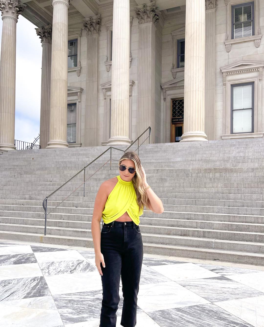 Smile Darling - Lifestyle and Fashion Blog