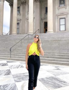 Smile Darling - Lifestyle and Fashion Blog