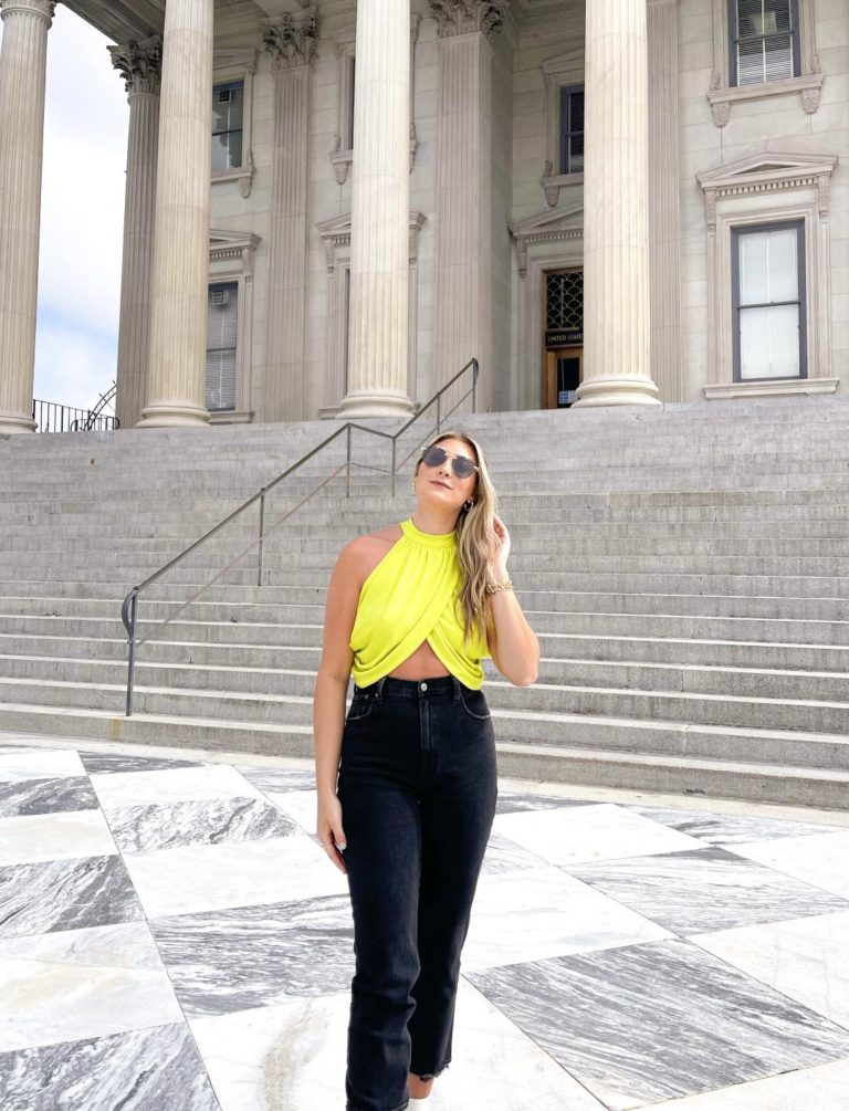 Smile Darling - Lifestyle and Fashion Blog