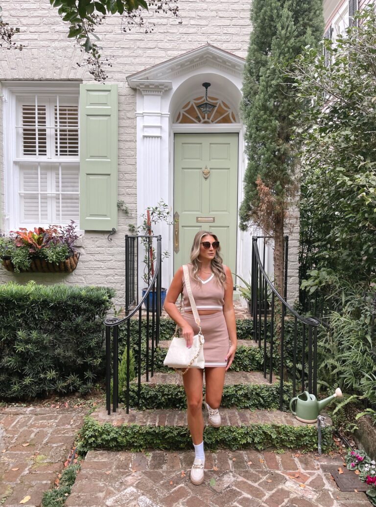 Smile Darling - Lifestyle and Fashion Blog