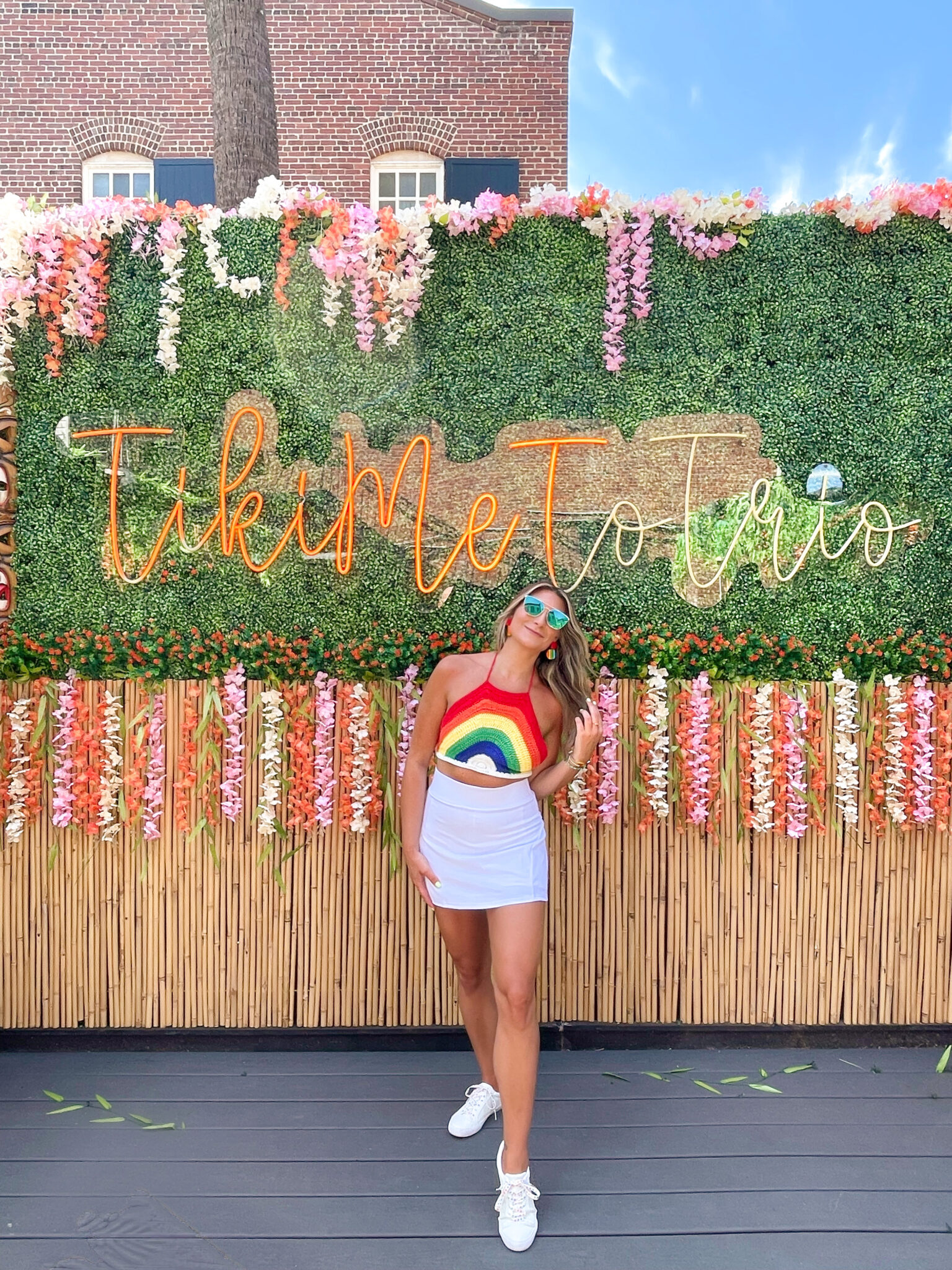 Smile Darling - Lifestyle and Fashion Blog
