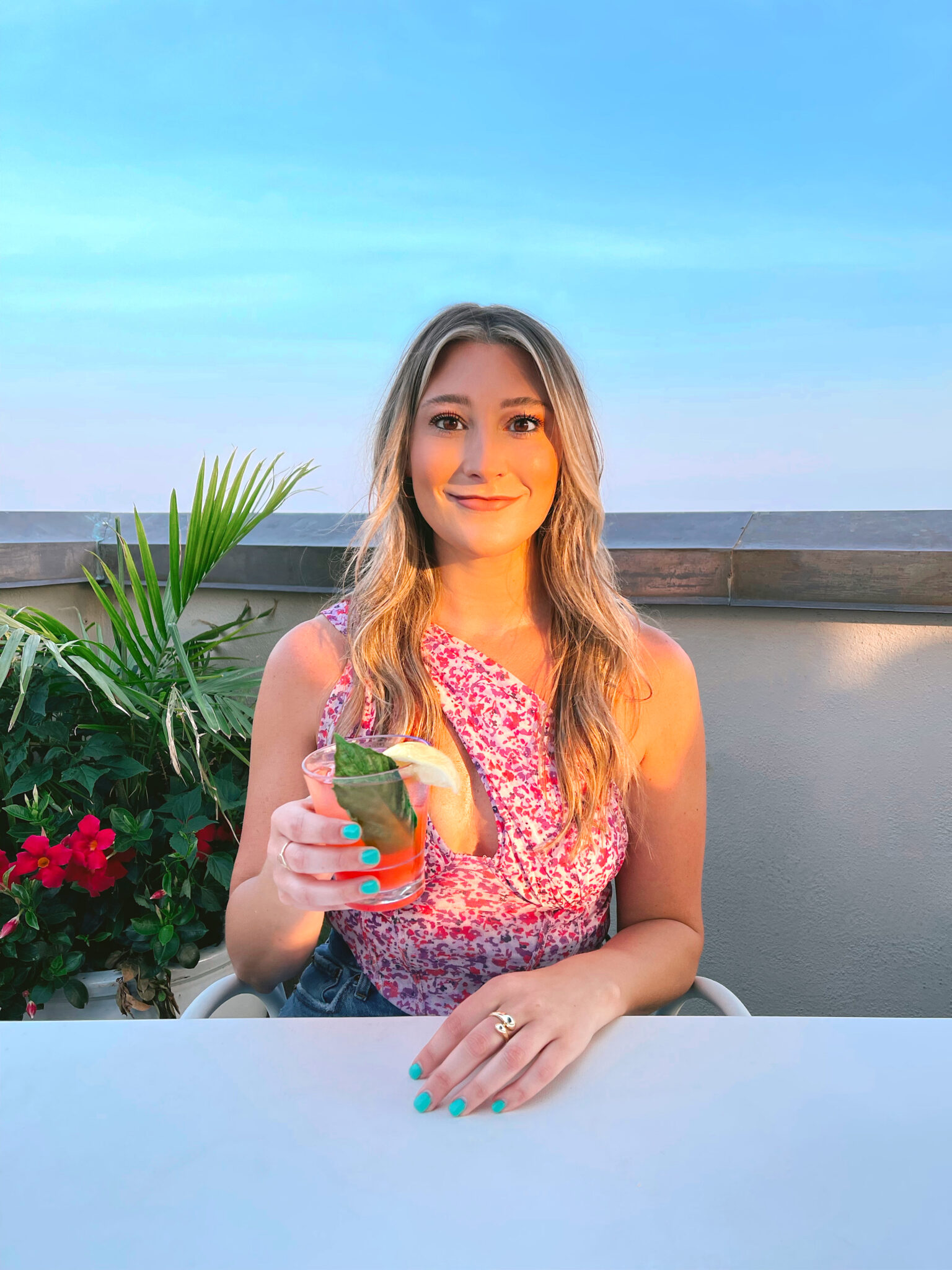 Smile Darling - Lifestyle and Fashion Blog