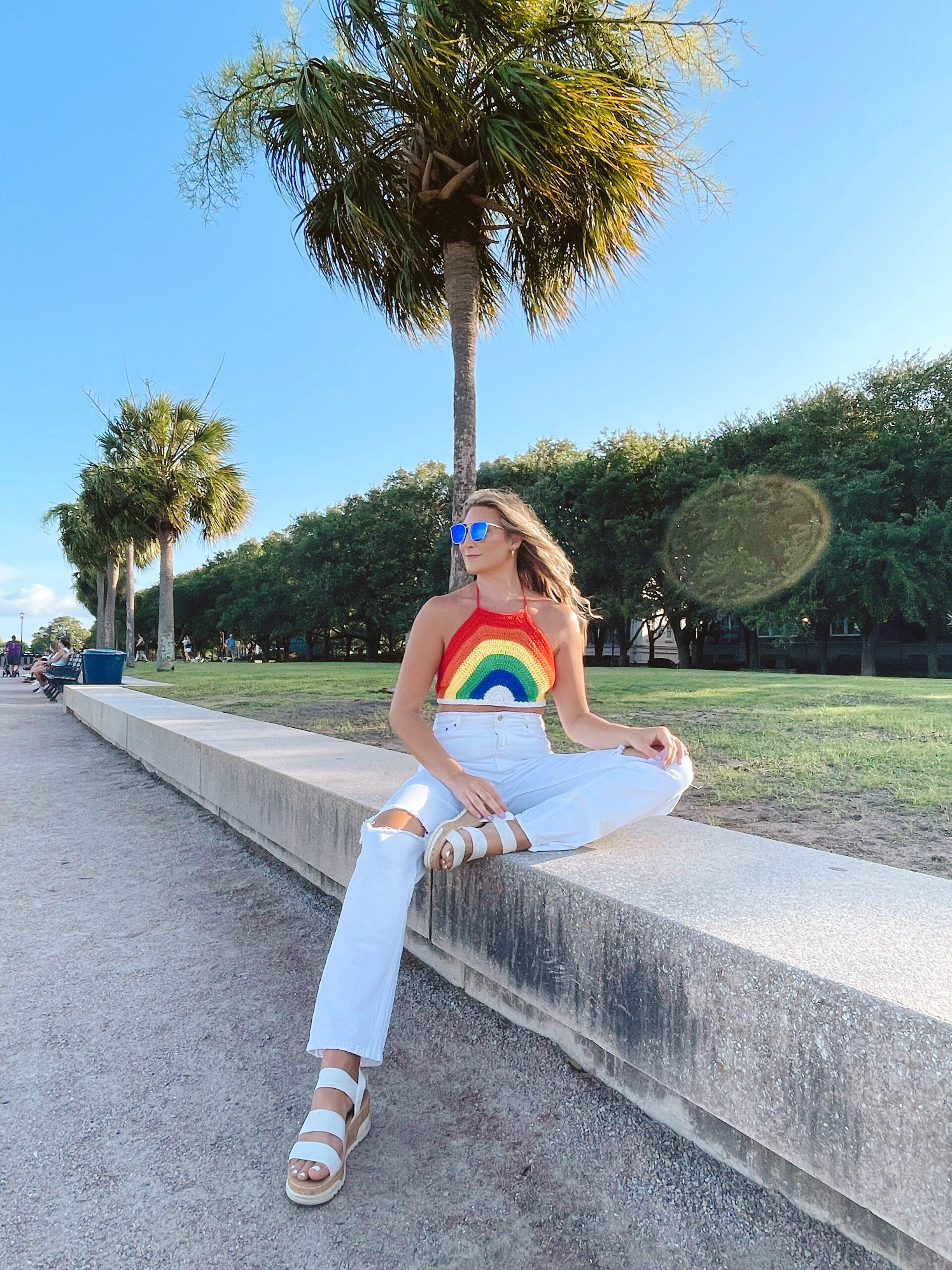 Smile Darling - Lifestyle and Fashion Blog