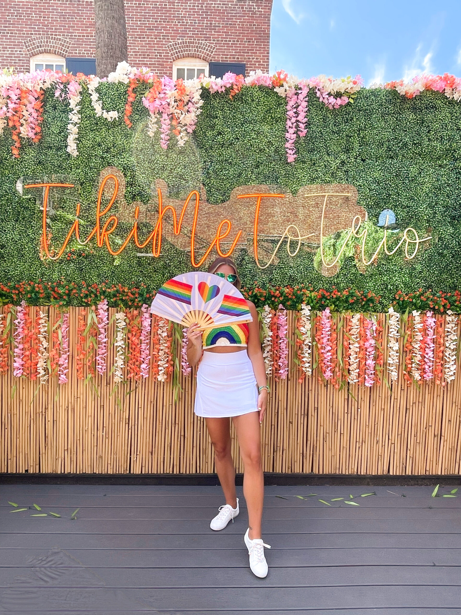 Smile Darling - Lifestyle and Fashion Blog