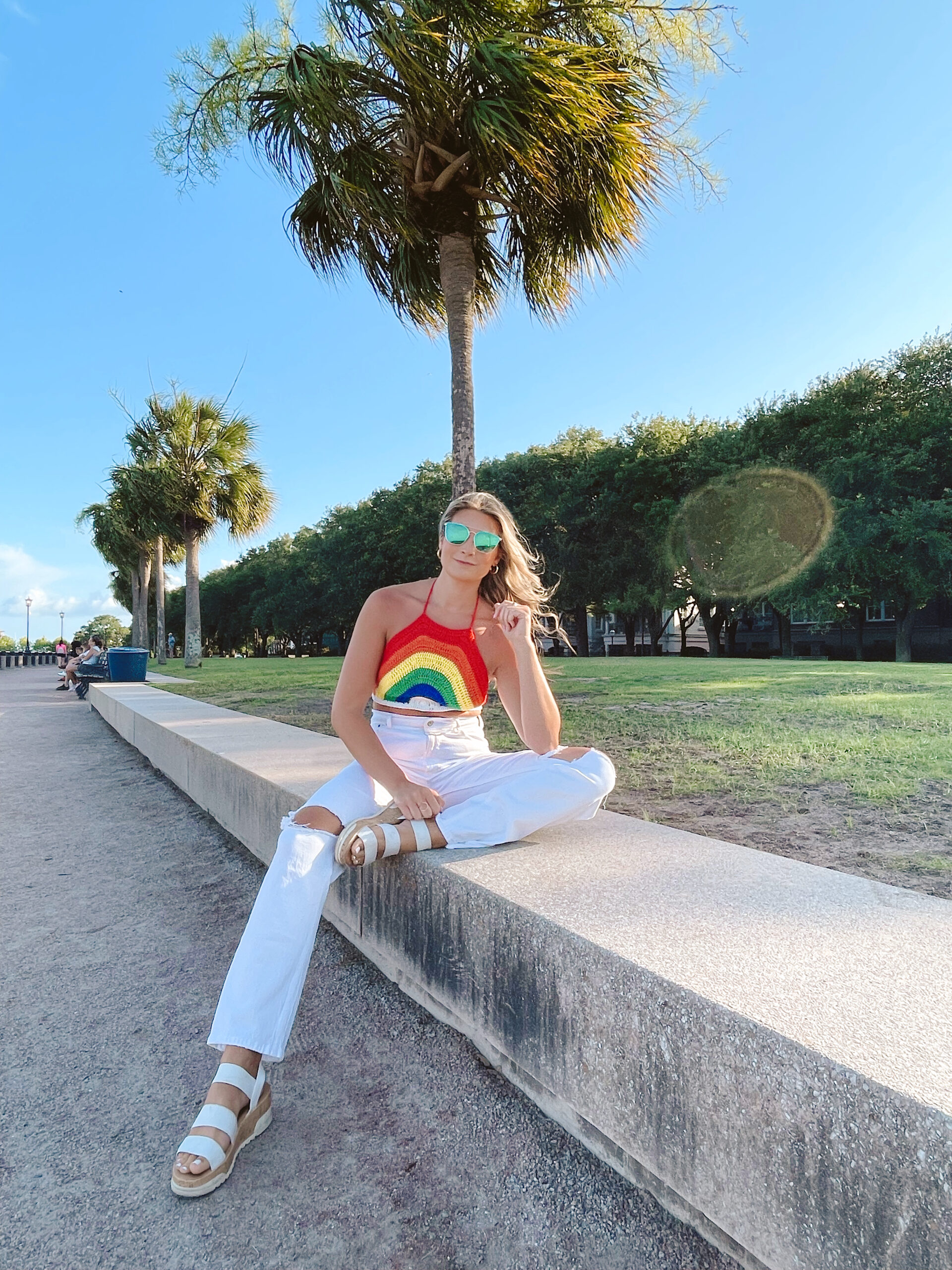 Smile Darling - Lifestyle and Fashion Blog